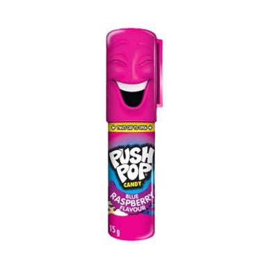 Buy Push Pop Original Candy 15g online at Chemist Warehouse