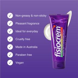 Buy Fisiocrem Solugel 250g online at Chemist Warehouse