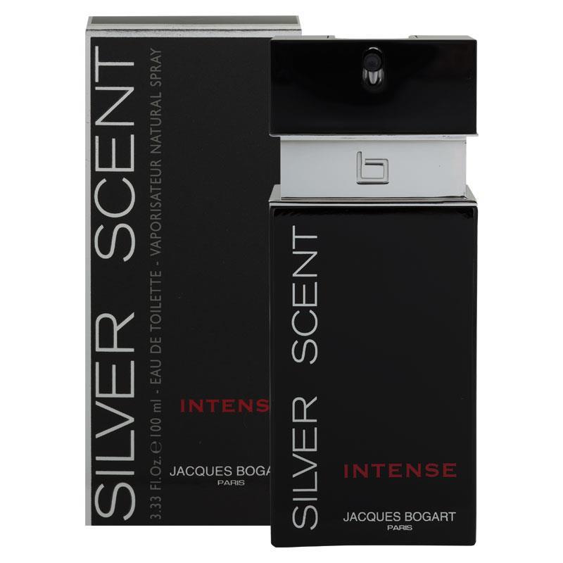 Buy Silver Scent Intense Eau de Toilette 100ml online at Chemist Warehouse
