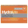 Buy Hydralyte Orange Sachets Value Pack 4.9g x 24 online at Chemist ...