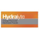 Buy Hydralyte Orange Sachets Value Pack 4.9g x 24 online at Chemist ...