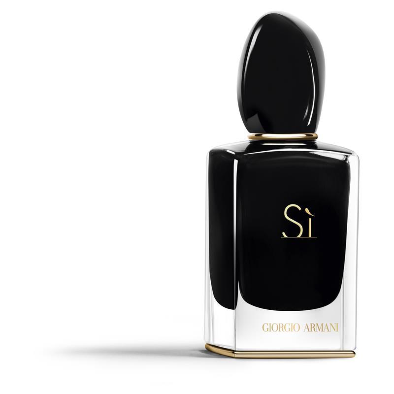 Buy Giorgio Armani Si Intense Eau de Parfum 100ml online at Chemist ...
