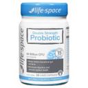 Buy Life-Space Double Strength Probiotic 30 Capsules online at Chemist ...