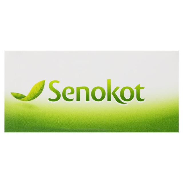 Buy Senokot Tablets Constipation Relief Laxative 100 Pack online at ...