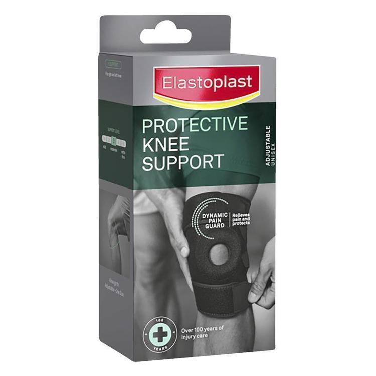 Buy Elastoplast Protective Adjustable Knee Support online at Chemist ...