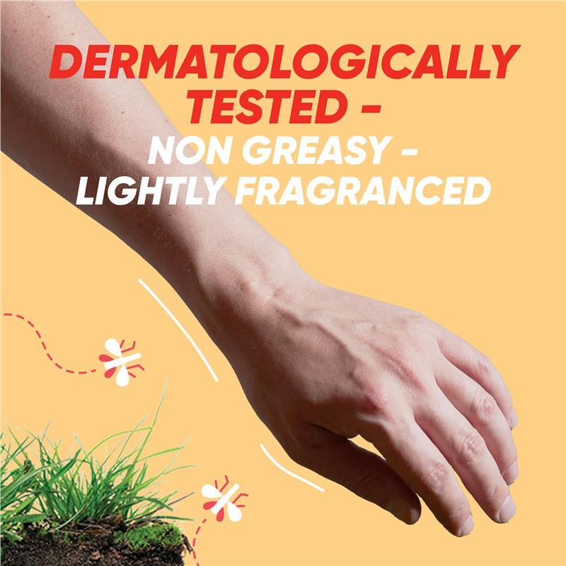 Buy Off! Tropical Strength Insect Repellent Spray 150g online at ...