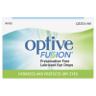 Buy Optive Fusion Eye Drops 30 X 0.4mL online at Chemist Warehouse