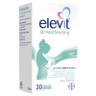 Buy Elevit Breastfeeding 30 Capsules online at Chemist Warehouse