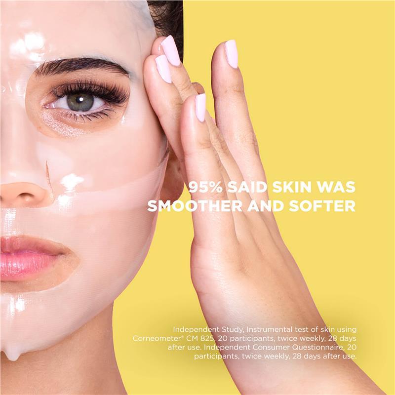 Buy Skin Republic Collagen Hydrogel Face Mask online at Chemist Warehouse