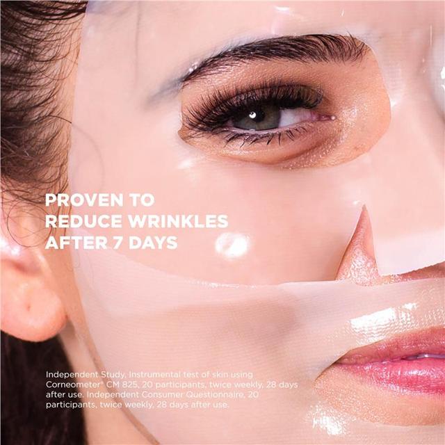 Buy Skin Republic Collagen Hydrogel Face Mask online at Chemist Warehouse