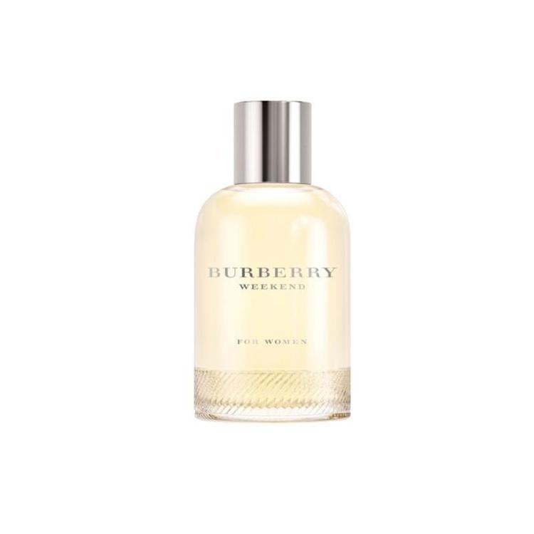 Buy Burberry Weekend For Women Eau de Parfum 100ml online at Chemist ...