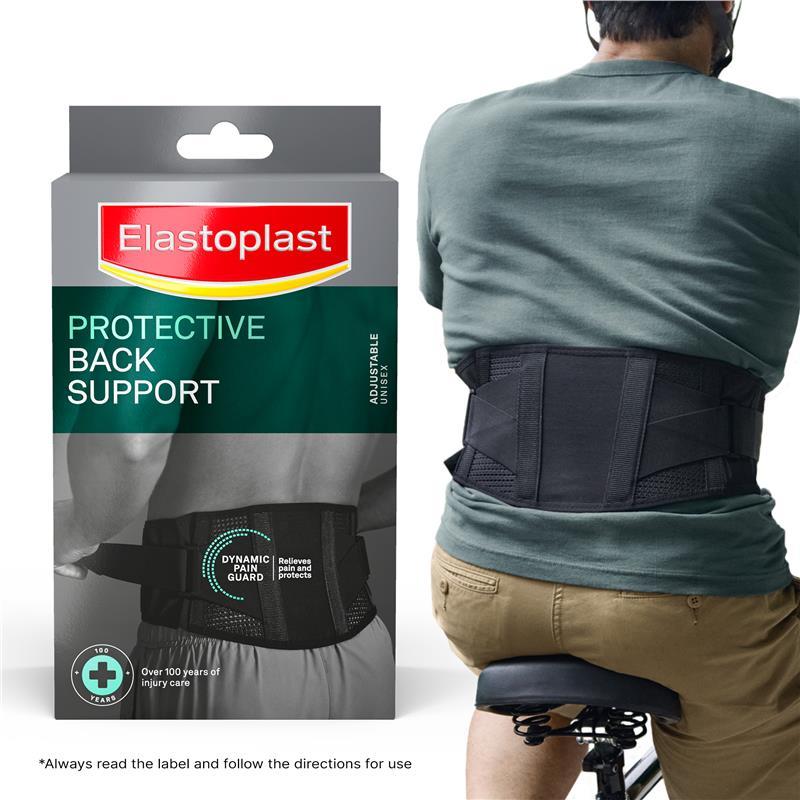 Buy Elastoplast Protective Back Support online at Chemist Warehouse