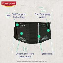 Buy Elastoplast Protective Back Support online at Chemist Warehouse
