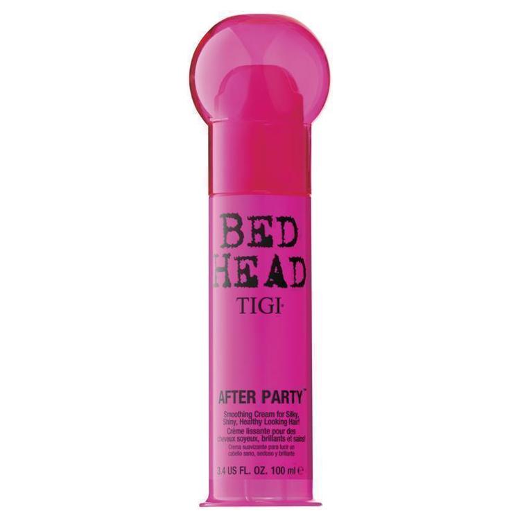 Buy Tigi Bed Head After Party Super Smoothing Cream 100ml online at ...