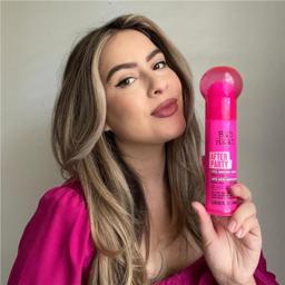 Buy Tigi Bed Head After Party Super Smoothing Cream 100ml online at ...