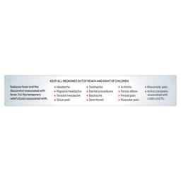Buy Maxigesic Double Action Combination Pain Relief 12 Tablets online ...
