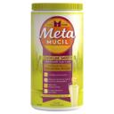 Buy Metamucil Fibre Supplement Lemon Lime Smooth 114 Doses online at ...