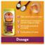 Buy Metamucil Fibre Supplement Lemon Lime Smooth 114 Doses online at ...