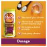 Buy Metamucil Fibre Supplement Lemon Lime Smooth 114 Doses online at ...