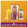 Buy Metamucil Fibre Supplement Lemon Lime Smooth 114 Doses online at ...