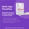 Buy Multi-Gyn FloraPlus 5 Pack online at Chemist Warehouse