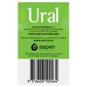 Buy Ural Effervescent Powder Lemon 28 Sachets online at Chemist Warehouse