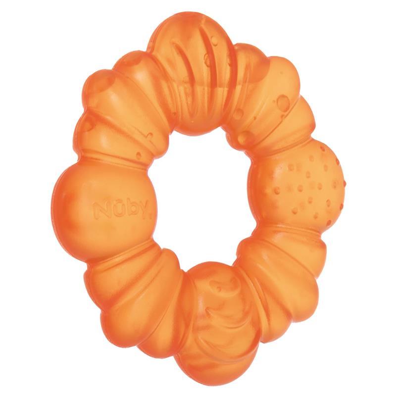 Buy Nuby Water Filled Teether 3 Pack online at Chemist Warehouse