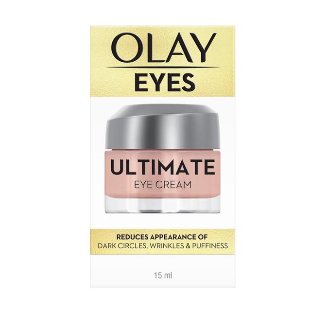 Buy Olay Eyes Ultimate Eye Cream 15ml online at Chemist Warehouse