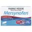 Buy Mersynofen Pain Relief Tablets with Paracetamol + Ibuprofen 12 Pack ...