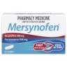 Buy Mersynofen Pain Relief Tablets with Paracetamol + Ibuprofen 12 Pack ...