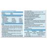 Buy Mersynofen Pain Relief Tablets with Paracetamol + Ibuprofen 12 Pack ...