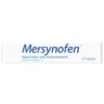 Buy Mersynofen Pain Relief Tablets with Paracetamol + Ibuprofen 12 Pack ...