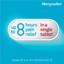 Buy Mersynofen Pain Relief Tablets with Paracetamol + Ibuprofen 12 Pack ...