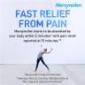 Buy Mersynofen Pain Relief Tablets with Paracetamol + Ibuprofen 12 Pack ...