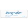 Buy Mersynofen Pain Relief Tablets with Paracetamol + Ibuprofen 30 Pack ...