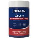 Buy Bioglan CoQ10 300mg 60 Capsules online at Chemist Warehouse