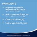 Buy Bioglan Active Magnesium Cream 100g online at Chemist Warehouse