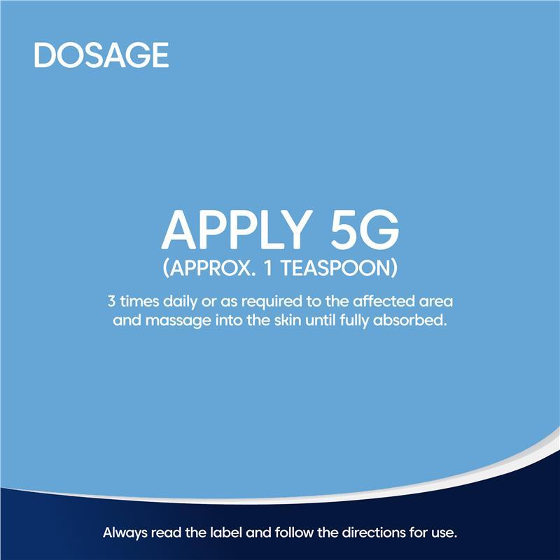 Buy Bioglan Active Magnesium Cream 100g online at Chemist Warehouse