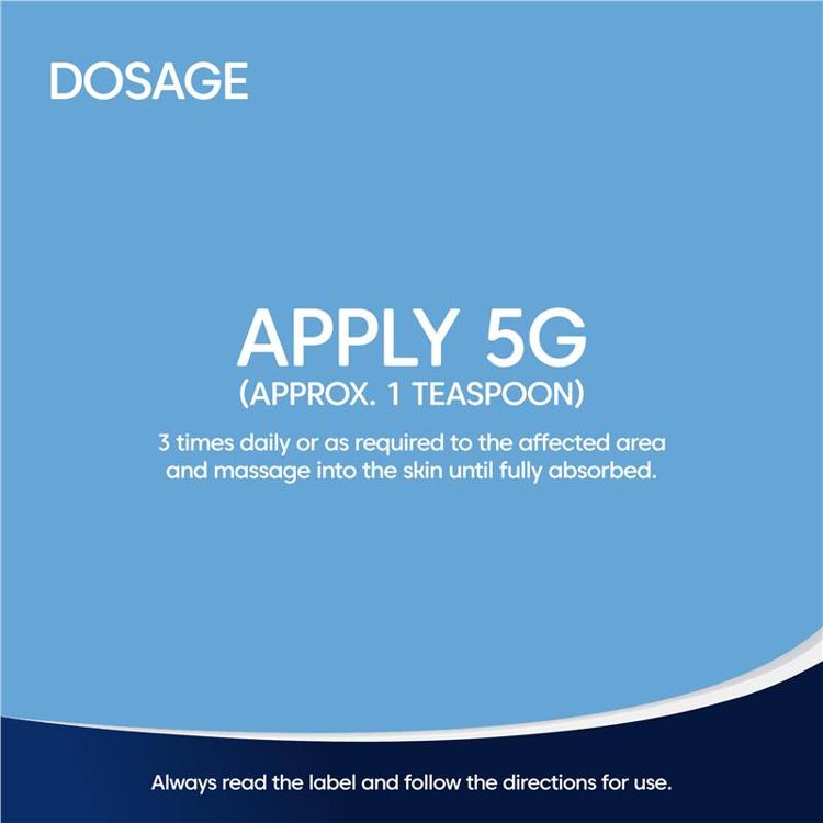 Buy Bioglan Active Magnesium Cream 100g online at Chemist Warehouse