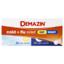 Buy Demazin Cold & Flu Relief Day + Night 48 Tablets online at Chemist ...