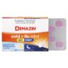 Buy Demazin Cold & Flu Relief Day + Night 48 Tablets online at Chemist ...