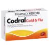 Buy Codral PE Cold & Flu Tablets 48 Pack online at Chemist Warehouse