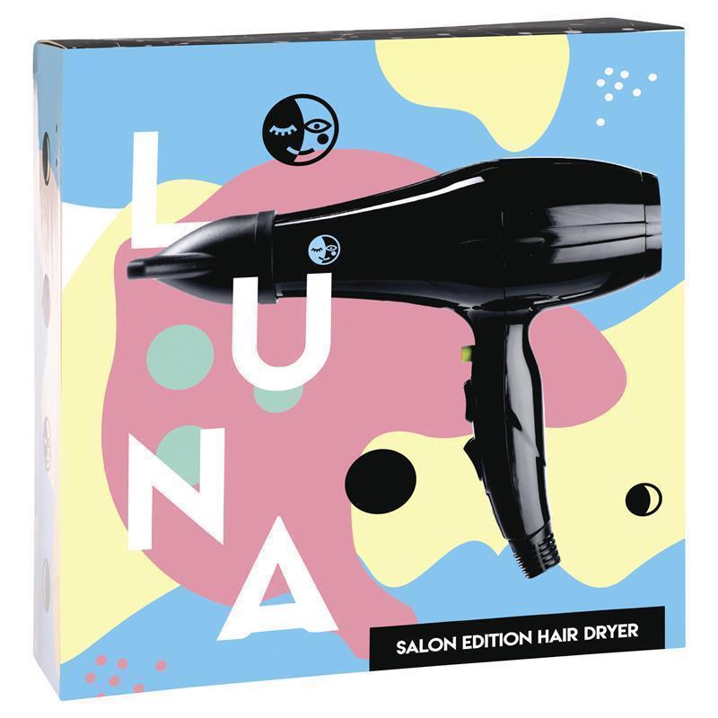 Buy Luna 2000W Hair Dryer online at Chemist Warehouse