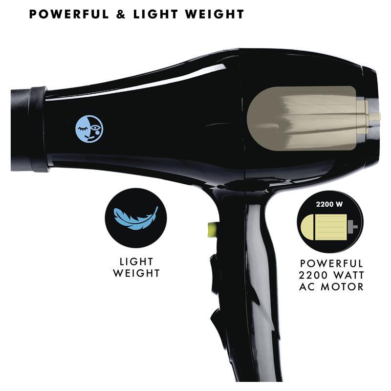 Buy Luna 2000W Hair Dryer online at Chemist Warehouse