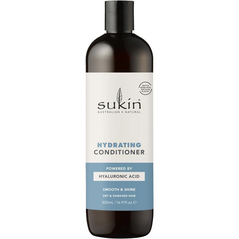 Buy Sukin Hydrating Conditioner 500ml online at Chemist Warehouse