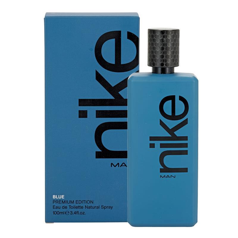 Buy Nike Man Blue Eau de Toilette 100ml online at Chemist Warehouse