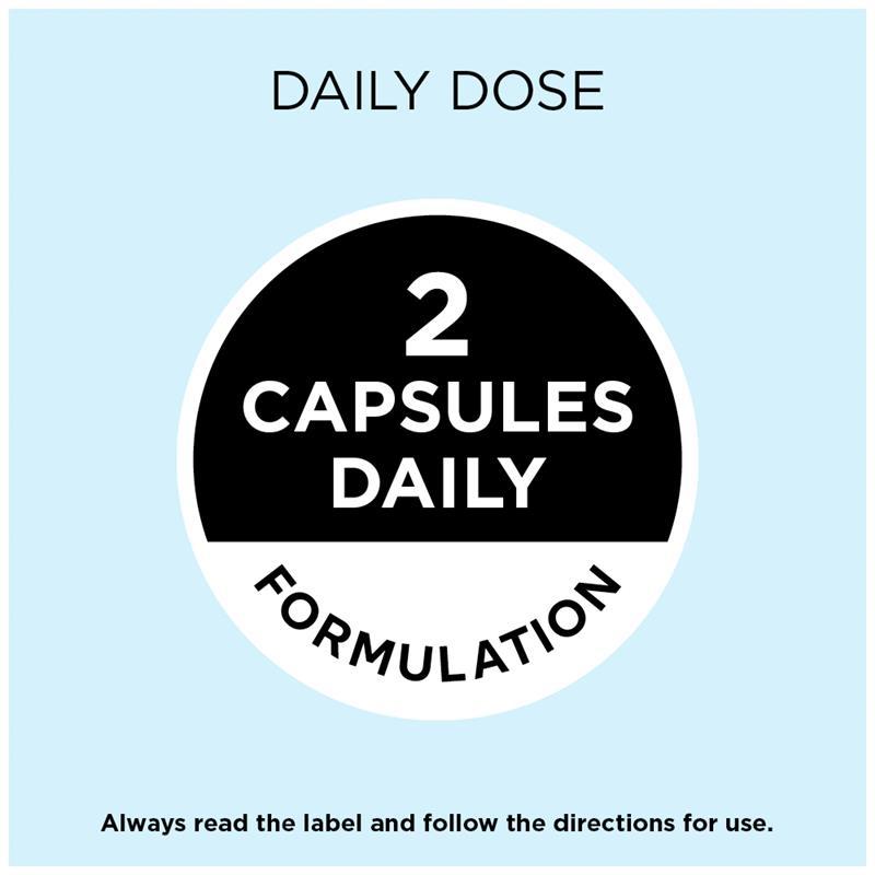 Buy GO Healthy Magnesium 800 120 Vege Capsules online at Chemist Warehouse