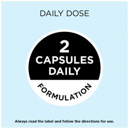 Buy GO Healthy Magnesium 800 120 Vege Capsules online at Chemist Warehouse