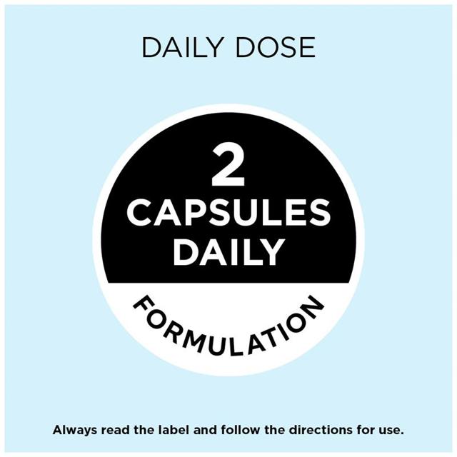 Buy GO Healthy Magnesium 800 120 Vege Capsules online at Chemist Warehouse