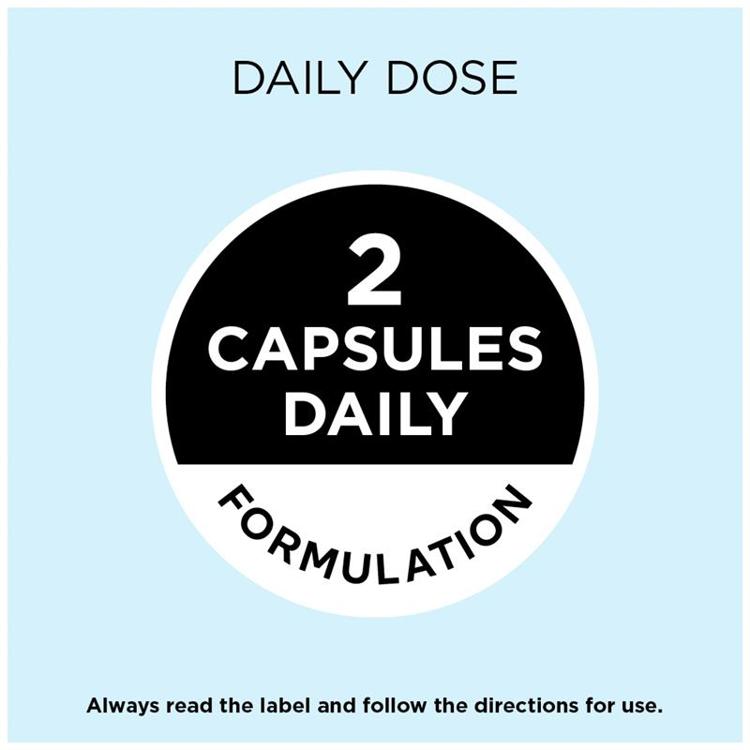 Buy GO Healthy Magnesium 800 120 Vege Capsules online at Chemist Warehouse